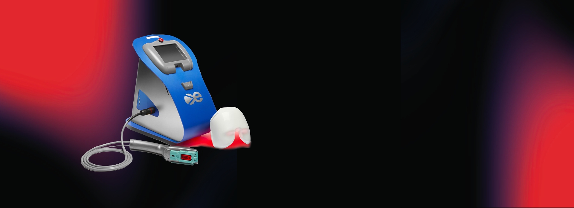 Dry Eye Spa | Eyedentity Optometrists